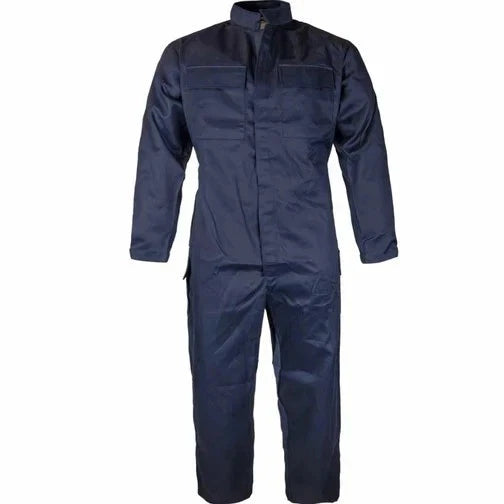 190/ 100 NEW Coverall Royal Navy Boiler suit FR Flame Retardant Genera ...