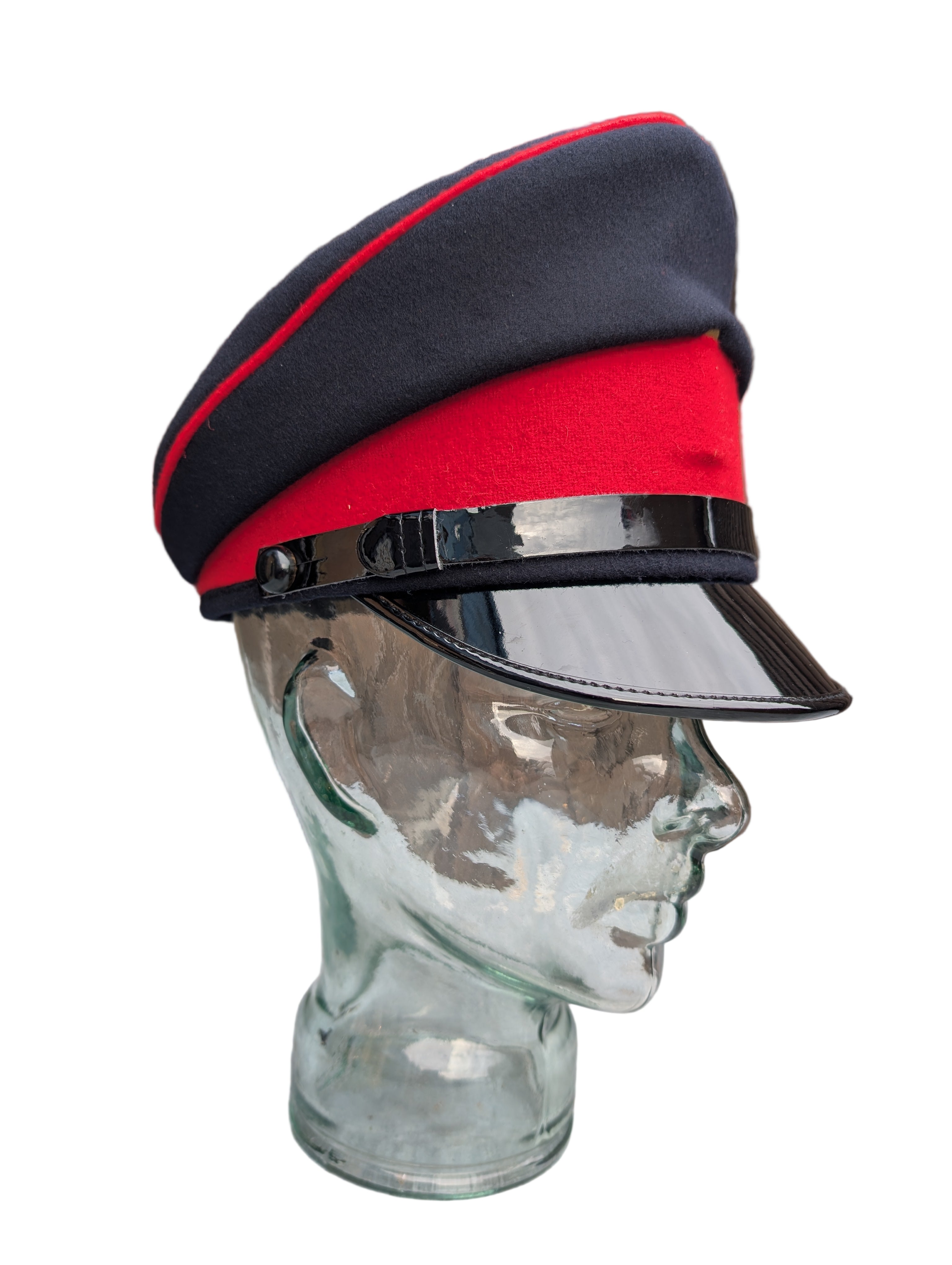 Women's No2 SD Regimental Cap | Royal Artillery PWRR | UK Military – UK ...