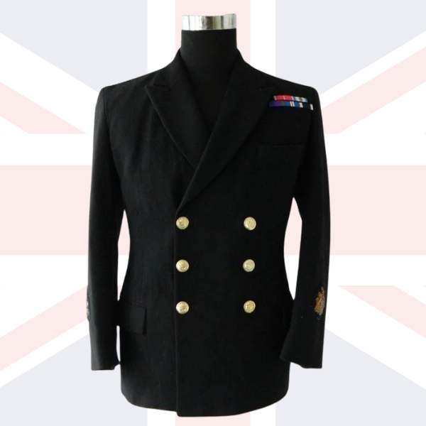UK Military Tailoring