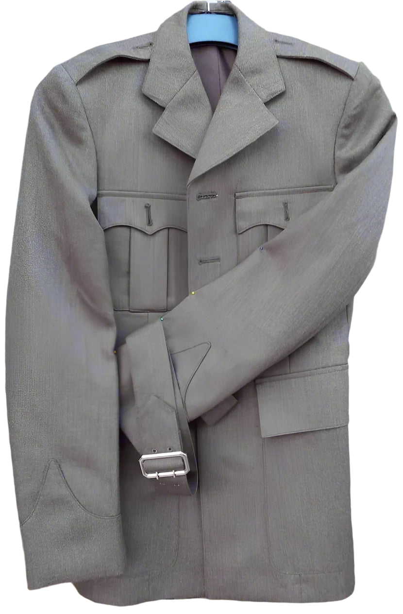 48" Chest NEW BRITISH ARMY NO2 UNIFORM No.2 FAD JACKET 176/124/108 – UK ...