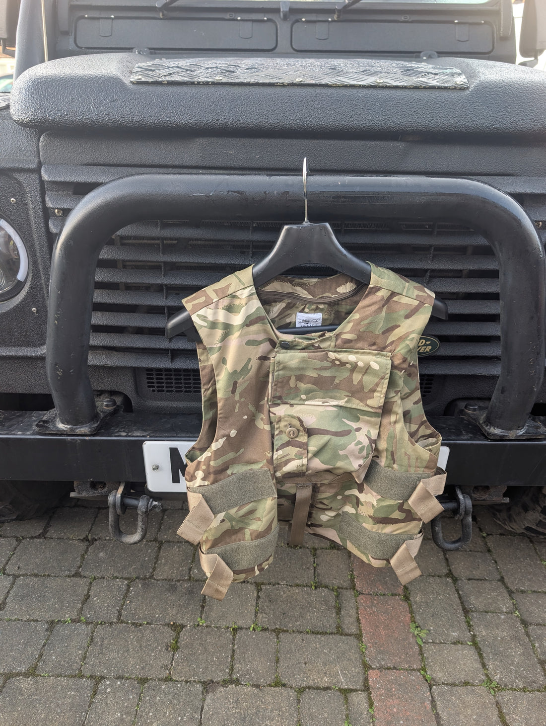 Ready to Go - Royal Navy – UK Military Tailoring