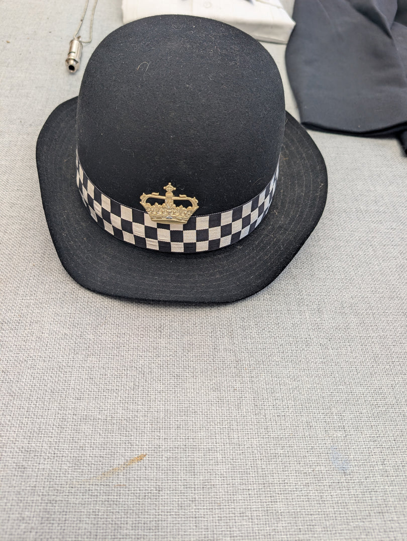 HMP Prison Woman's Officers service Uniform Jacket skirt shirt & crava ...