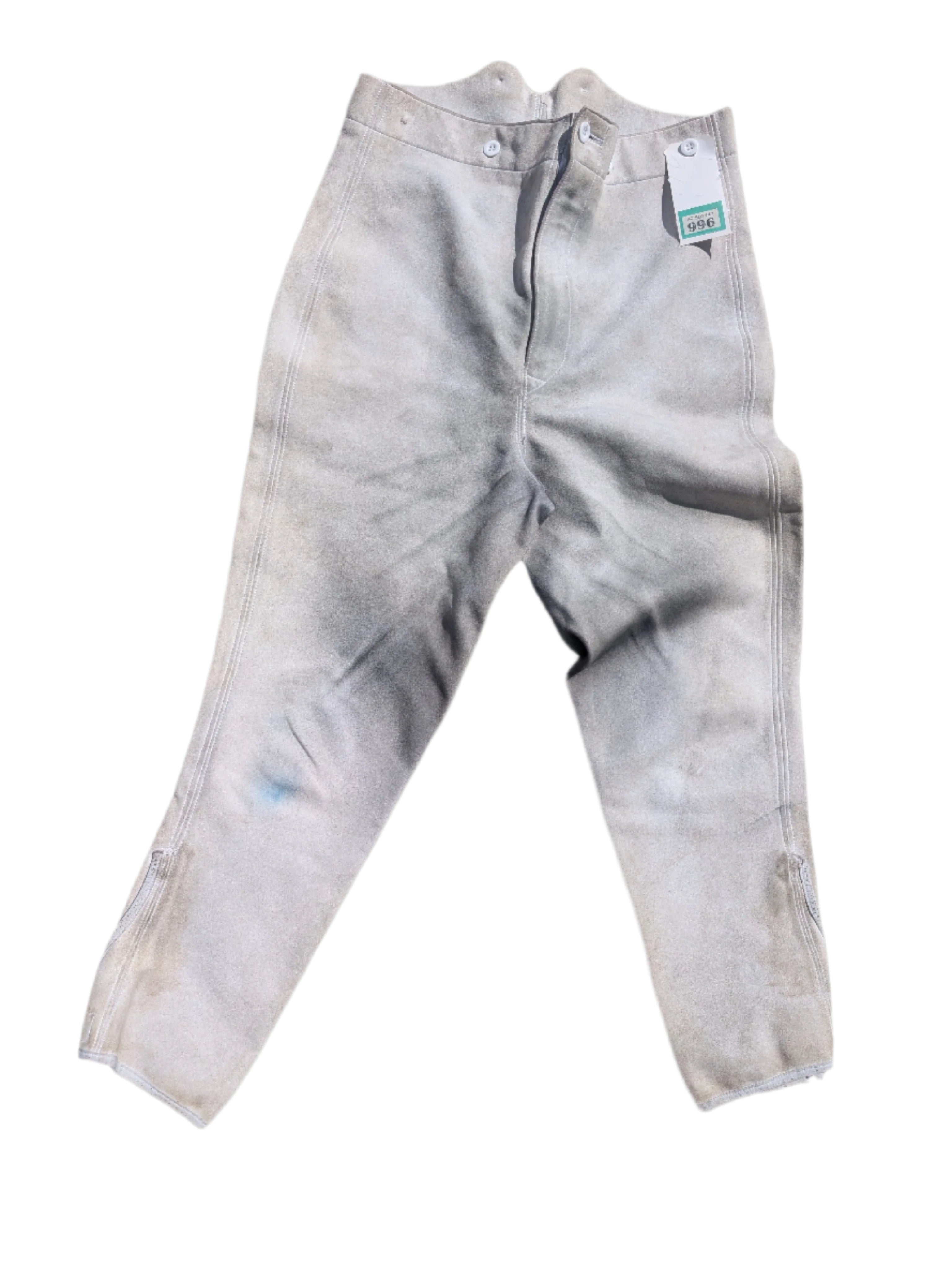 80/92/108 Household Cavalry Breeches British Army H CAV Guards Pattern ...