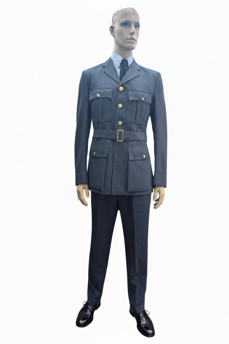 Ready to Go - RAF – UK Military Tailoring