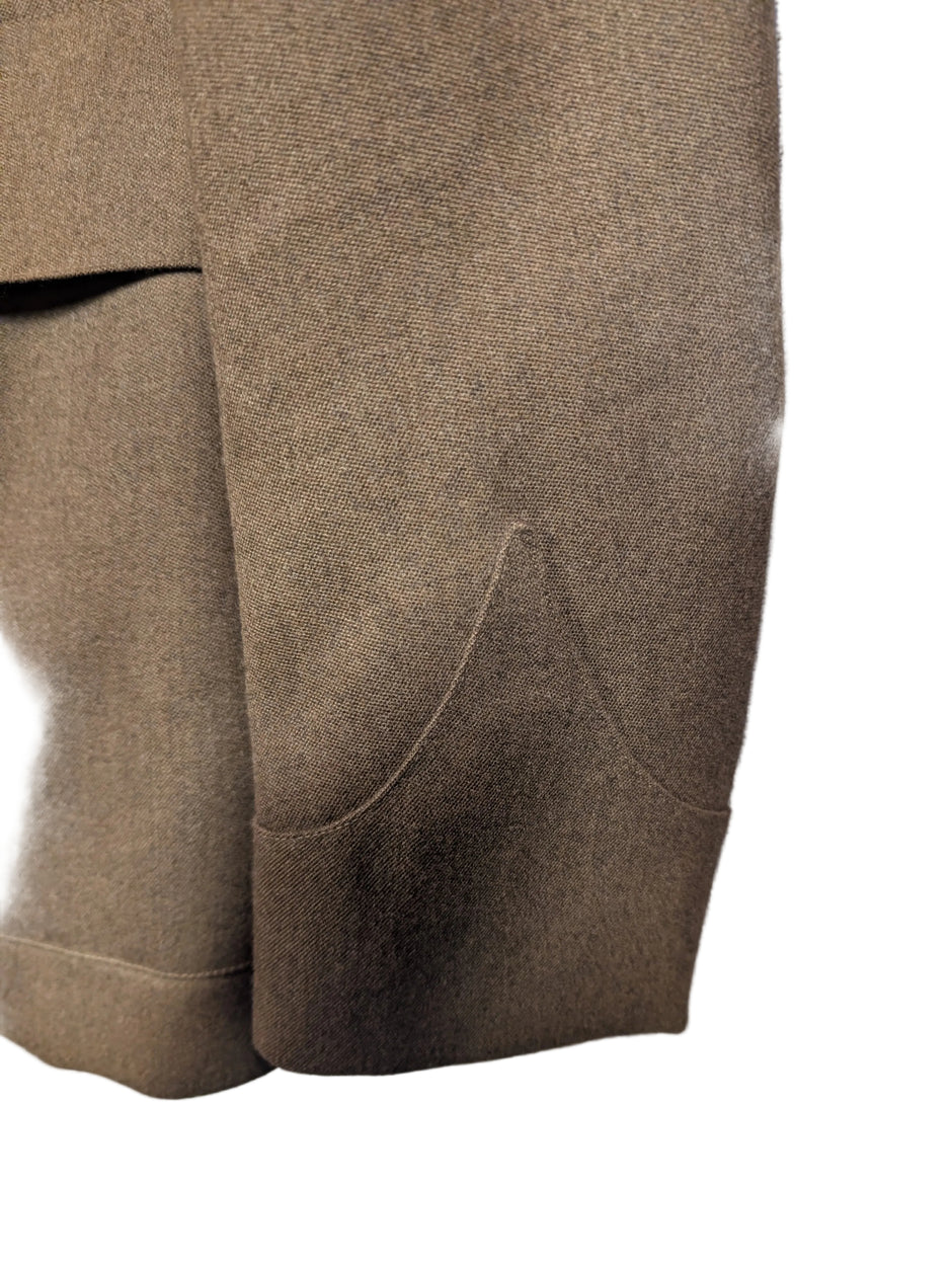 UK Military Tailoring