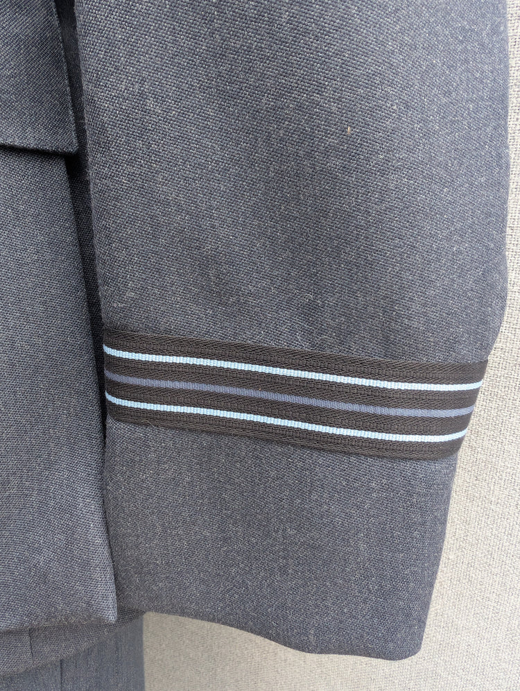 Ready to Go - RAF – UK Military Tailoring