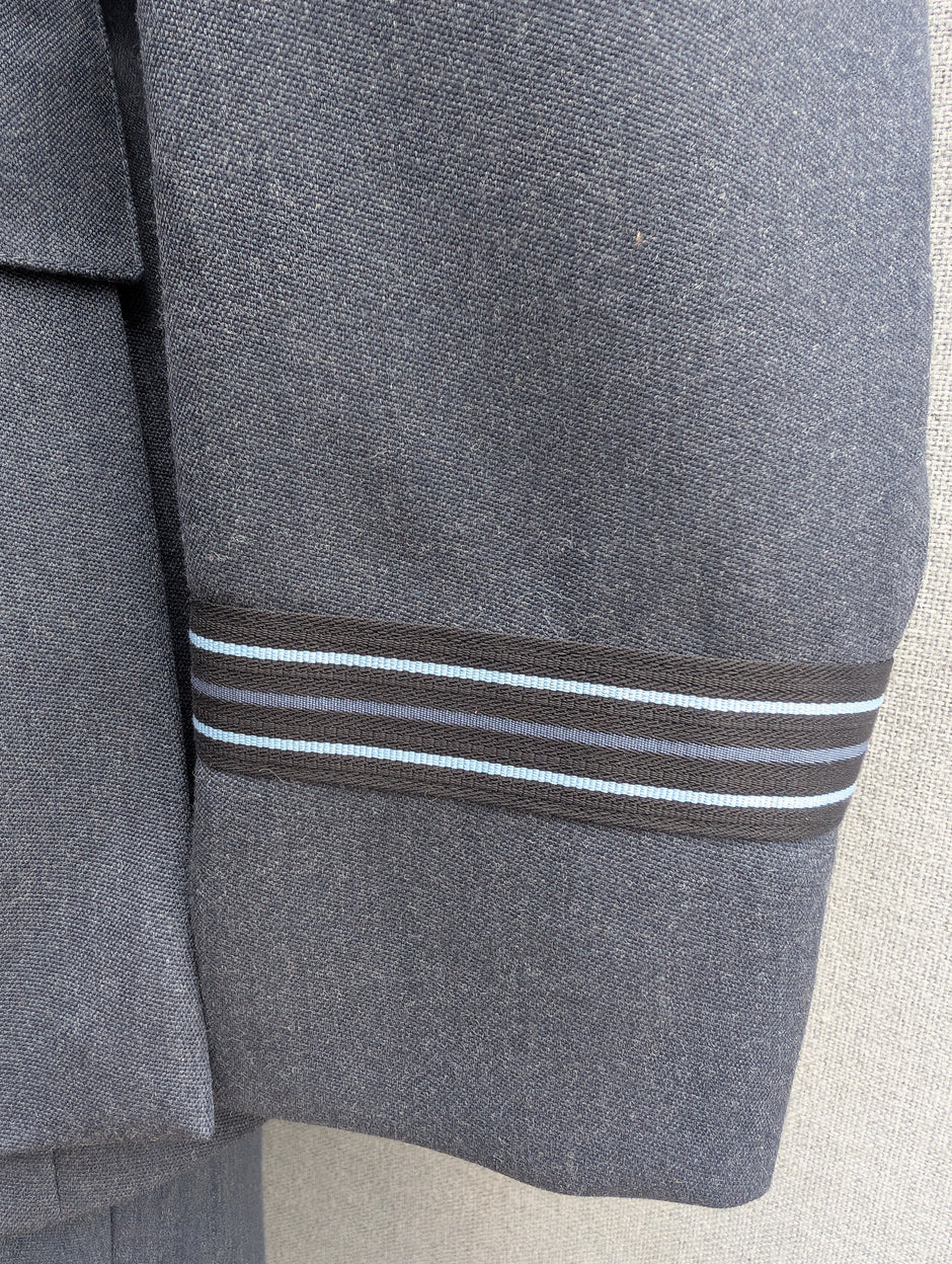 Ready to Go - RAF – UK Military Tailoring