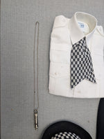 HMP Prison Woman's Officers service Uniform Jacket skirt shirt & crava ...