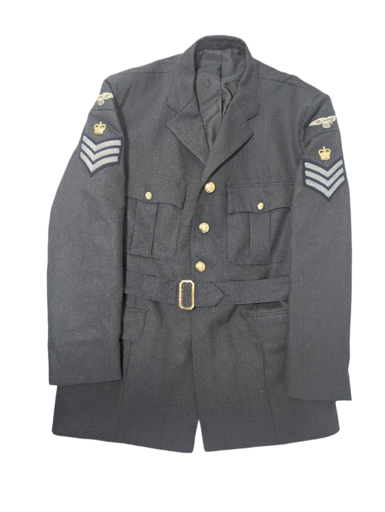 Ready to Go - RAF – UK Military Tailoring