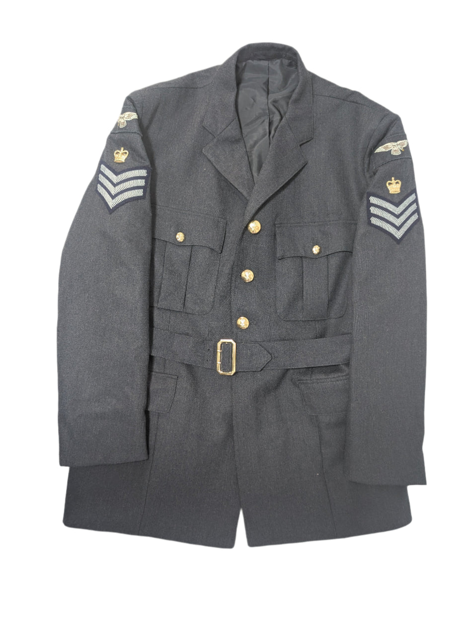 Ready to Go - RAF – UK Military Tailoring