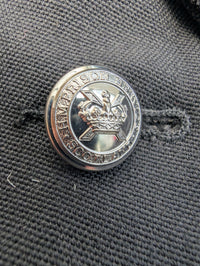 HMP Prison Woman's Officers service Uniform Jacket skirt shirt & crava ...