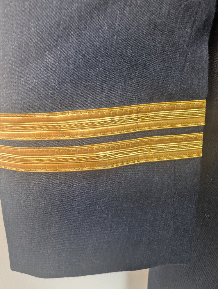 MESS DRESS – UK Military Tailoring