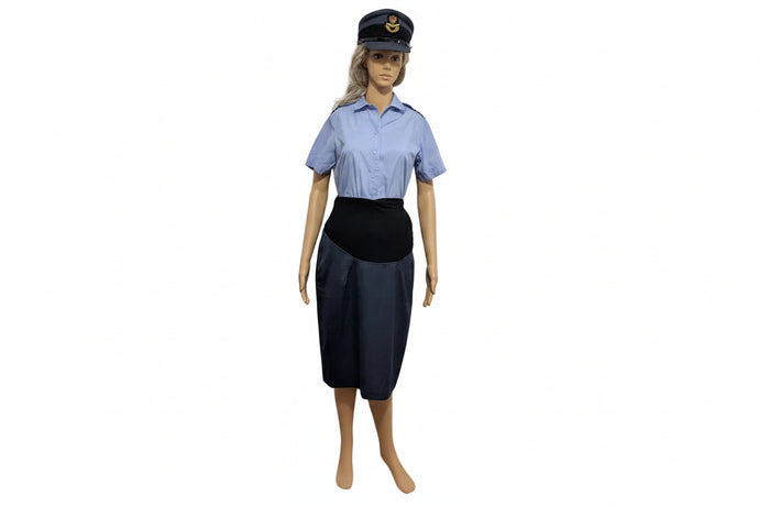 NEW RAF MATERNITY UNIFORM SKIRT Royal Air Force RAFAC WRAF – UK ...